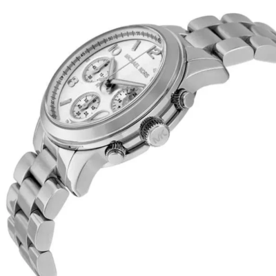 Michael Kors Runway Women's Watch MK5076 – D'ore Jewelry