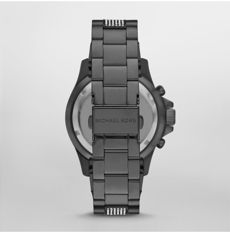 Michael Kors Glitz Everest Watch – D'ore Jewelry