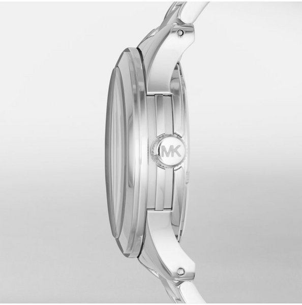 Michael Kors Alabaster Runway Women's Watch MK5787 – D'ore Jewelry