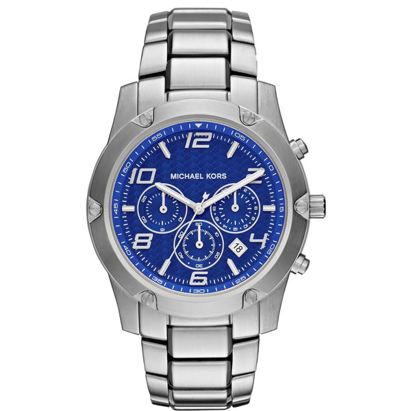 Michael Kors Caine Men's Watch – D'ore Jewelry